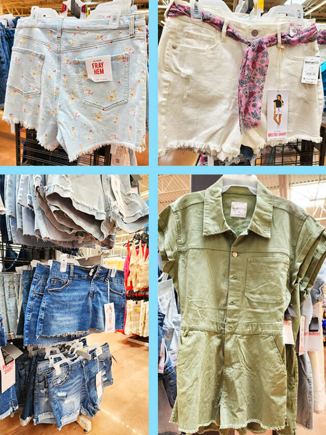 The Raw Hem: All About This Edgy And Chic Fashion Trend