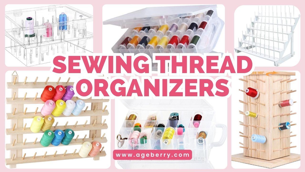 Thread Storage Solutions