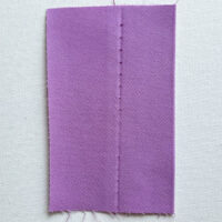 A Guide to Different Types of Sewing Machine Stitches