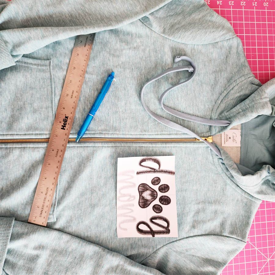 How To Embroider A Hoodie: A Complete Guide