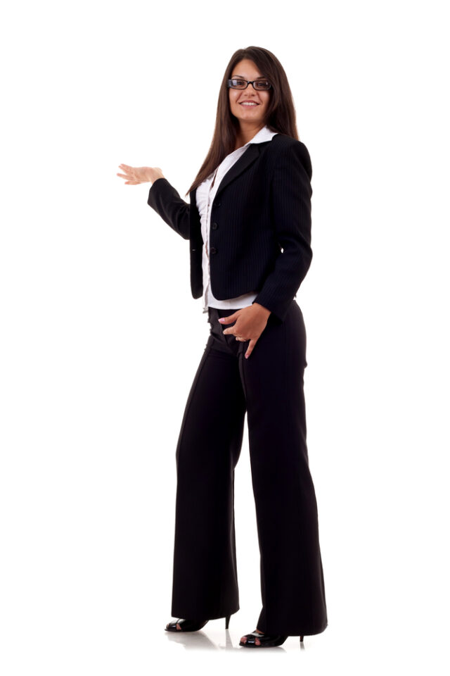 How Long Should Pants Be? A Comprehensive Guide to Hemming Pants