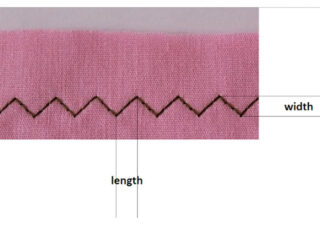 A Guide to Different Types of Sewing Machine Stitches