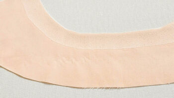 Stay Stitching 101: Essential Techniques for Fabric Stabilization