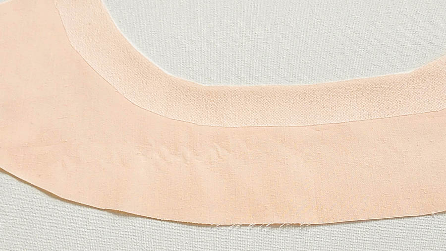Stay Stitching 101: Essential Techniques for Fabric Stabilization