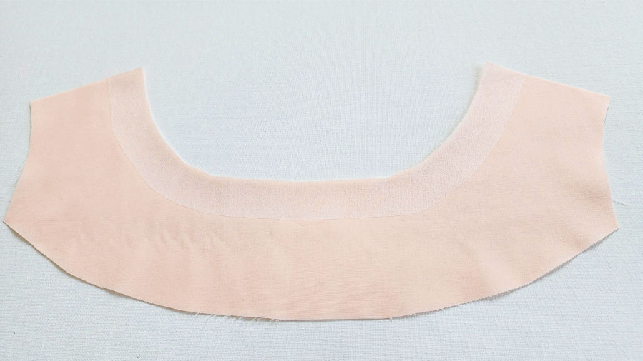 Stay Stitching 101: Essential Techniques for Fabric Stabilization