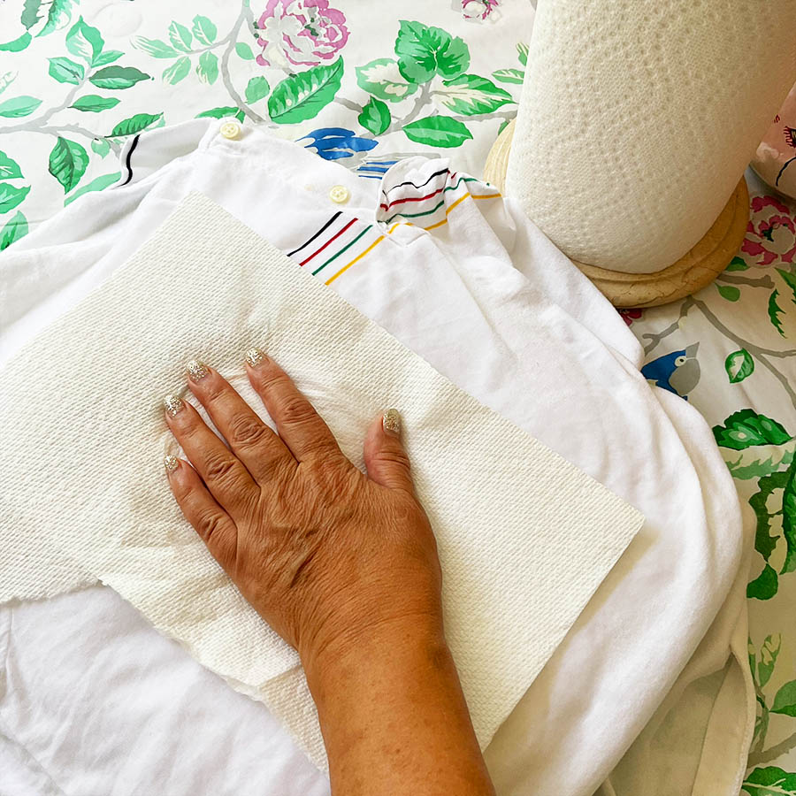 How To Remove Coffee Stains From Clothes: Ultimate Guide