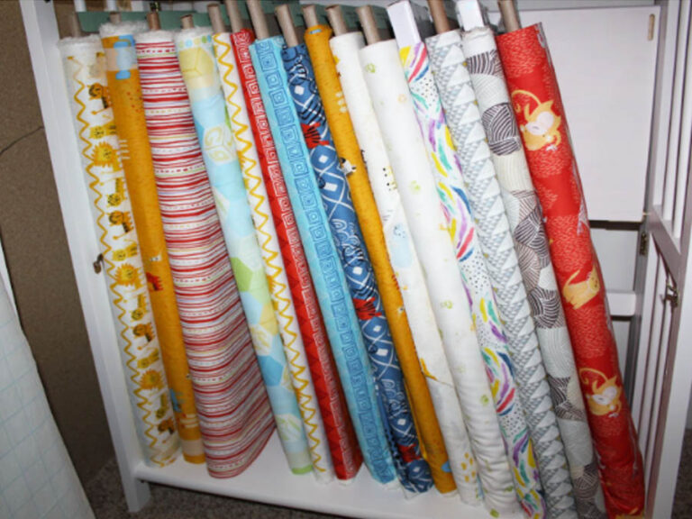 Quilting Cotton: The Essential Fabric for Quilters