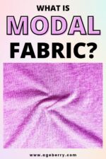 Modal Fabric 101: Ultimate Guide