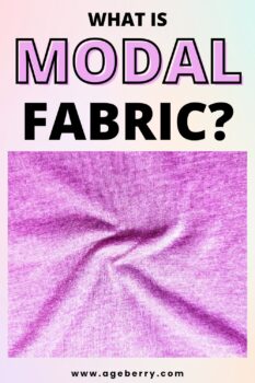 Modal Fabric 101: Ultimate Guide