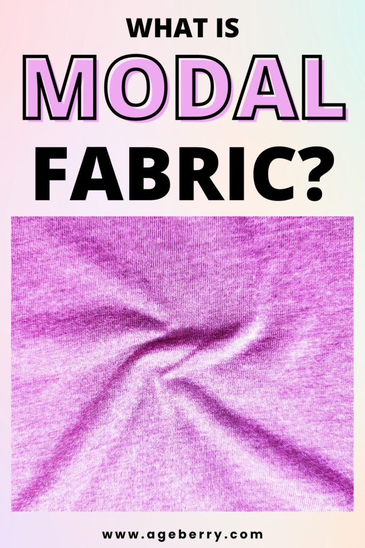 Modal Fabric 101: Ultimate Guide
