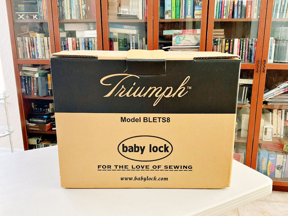 First 10 Things You Should Do After Buying a Serger