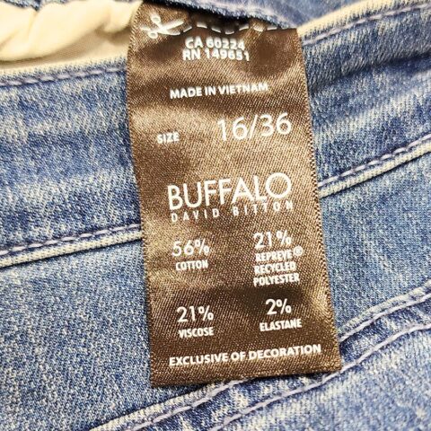 Cotton Polyester Blends 101: Fabrics For Everyday Use