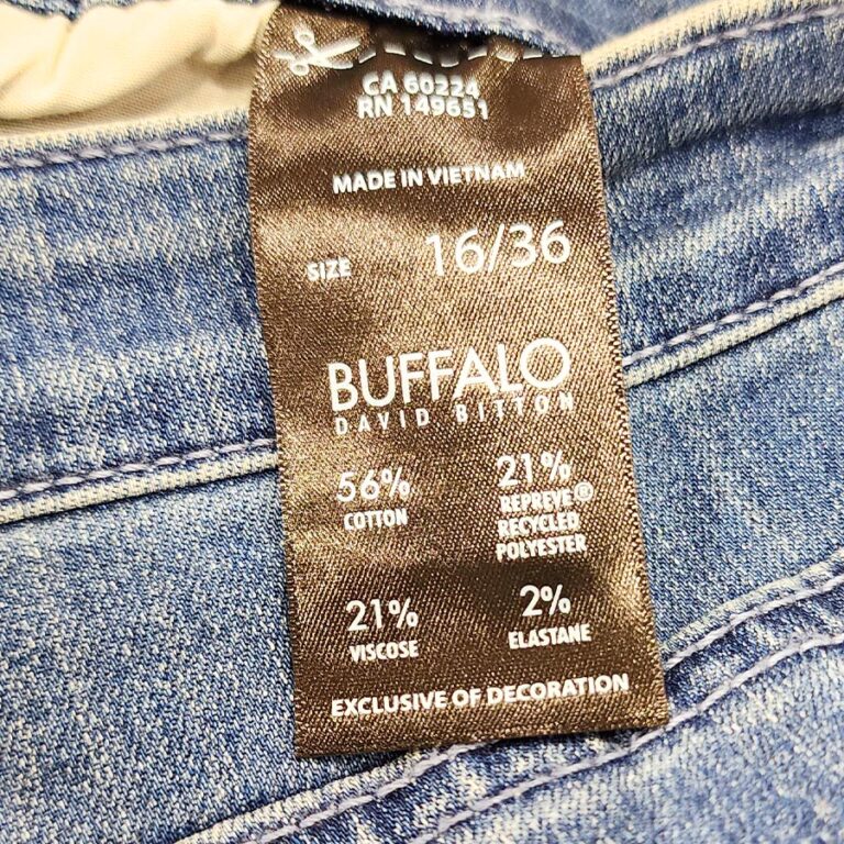 Cotton Polyester Blends 101: Fabrics For Everyday Use