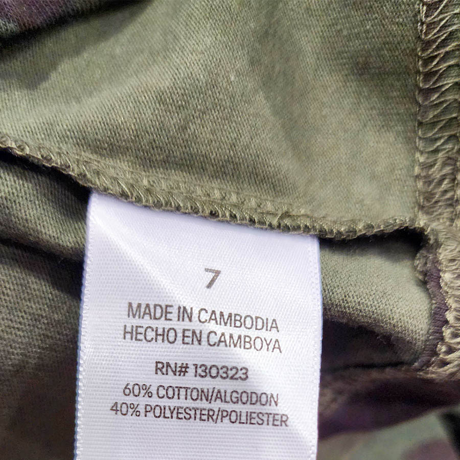 Cotton Polyester Blends 101: Fabrics For Everyday Use