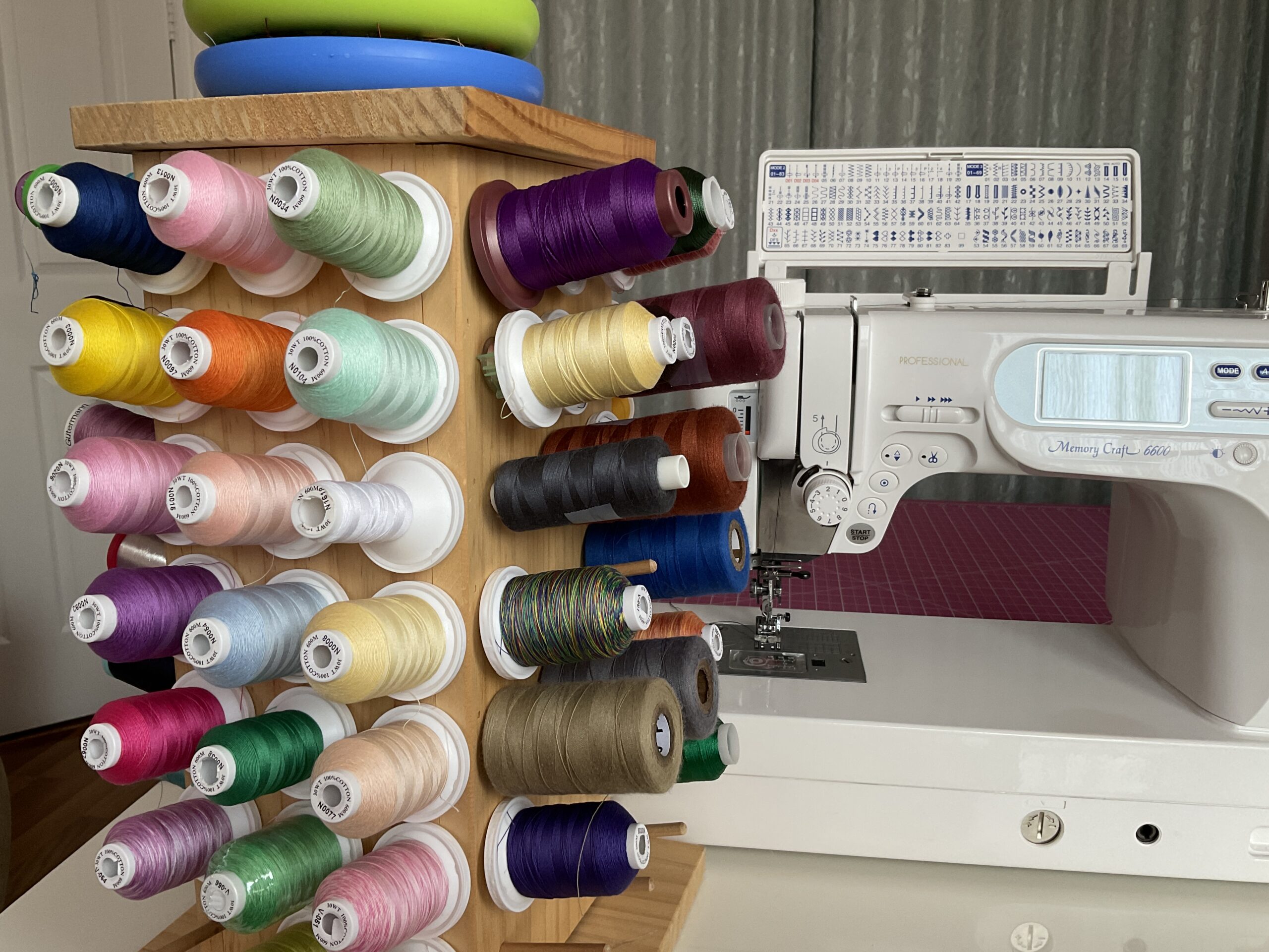 Do you have these 12 essential accessories for your sewing machine?