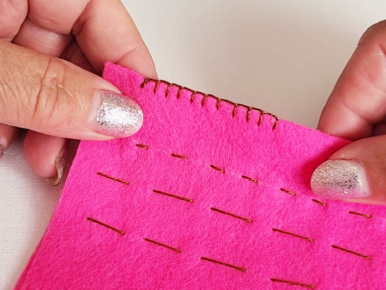 How To Tie Off A Stitch: The Ultimate Guide