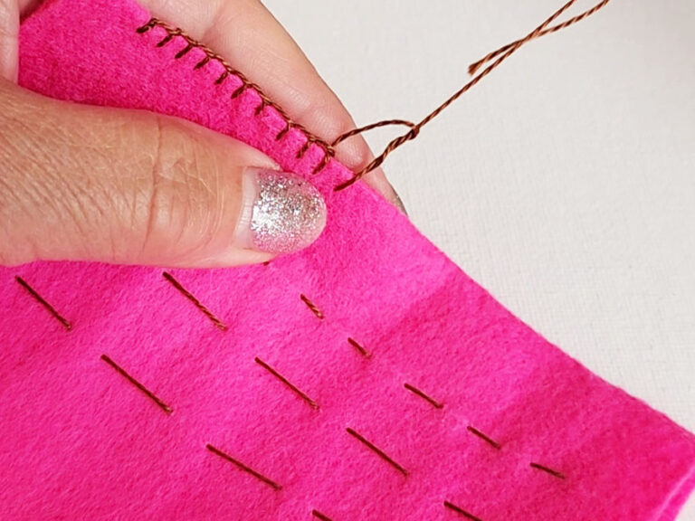 How To Tie Off A Stitch: The Ultimate Guide