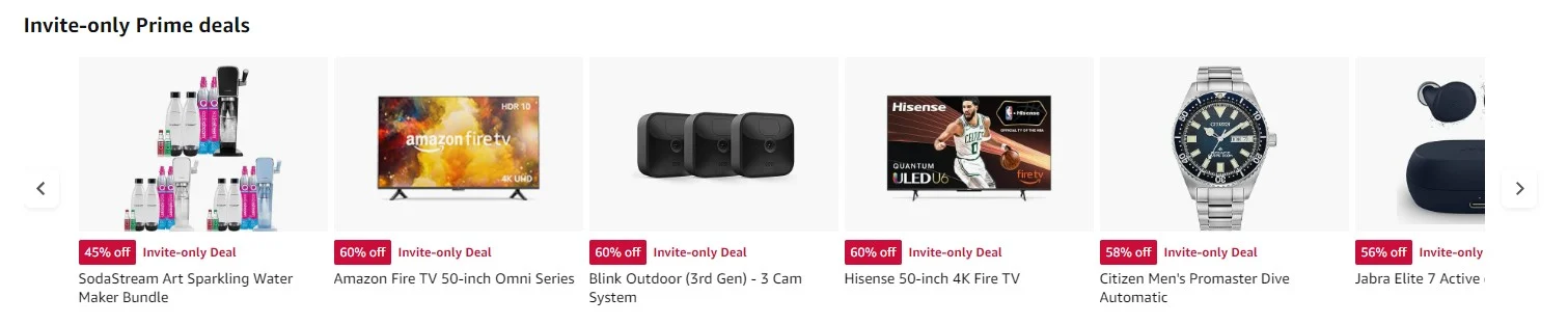 Amazon Prime Day: Uncovering the Best Deals Plus Tips for Shoppers