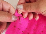 How To Tie Off A Stitch: The Ultimate Guide