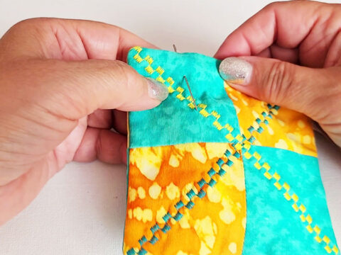 How To Tie Off A Stitch: The Ultimate Guide