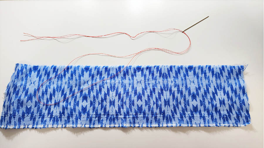 How to Ruche Fabric: Different Methods for Stylish Results