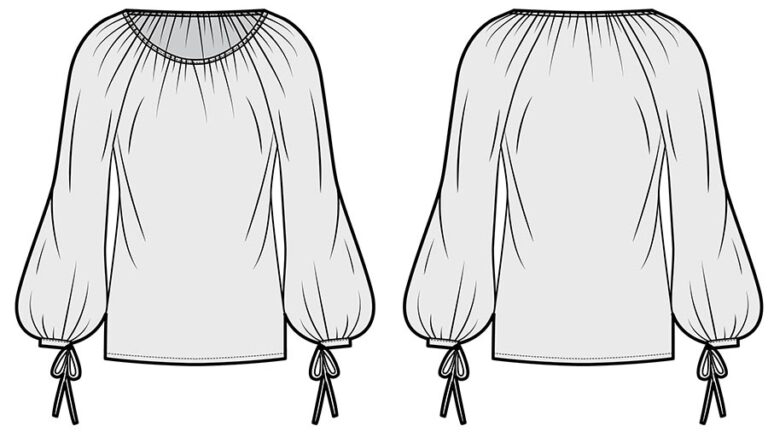 What is Ruching: Benefits, Types, and Practical Applications