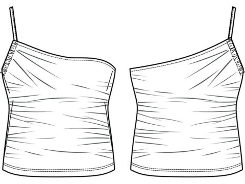 What is Ruching: Benefits, Types, and Practical Applications