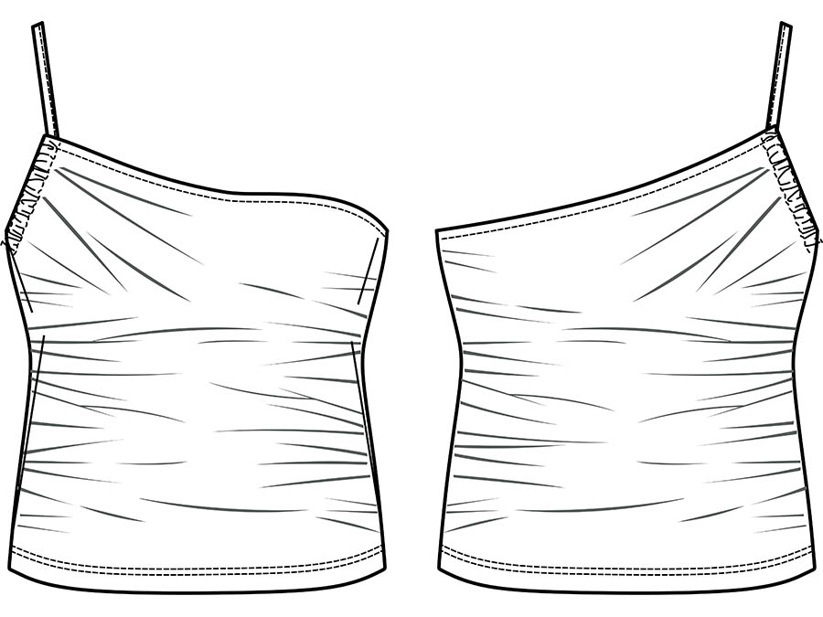 What is Ruching: Benefits, Types, and Practical Applications