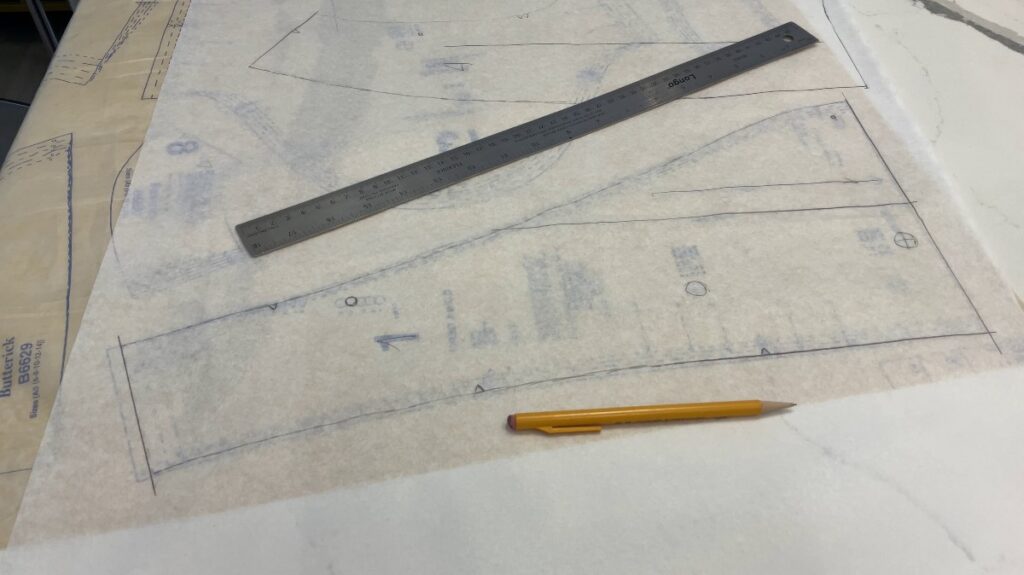 How to Sew a Dress Using a Pattern: A Step-by-Step Guide