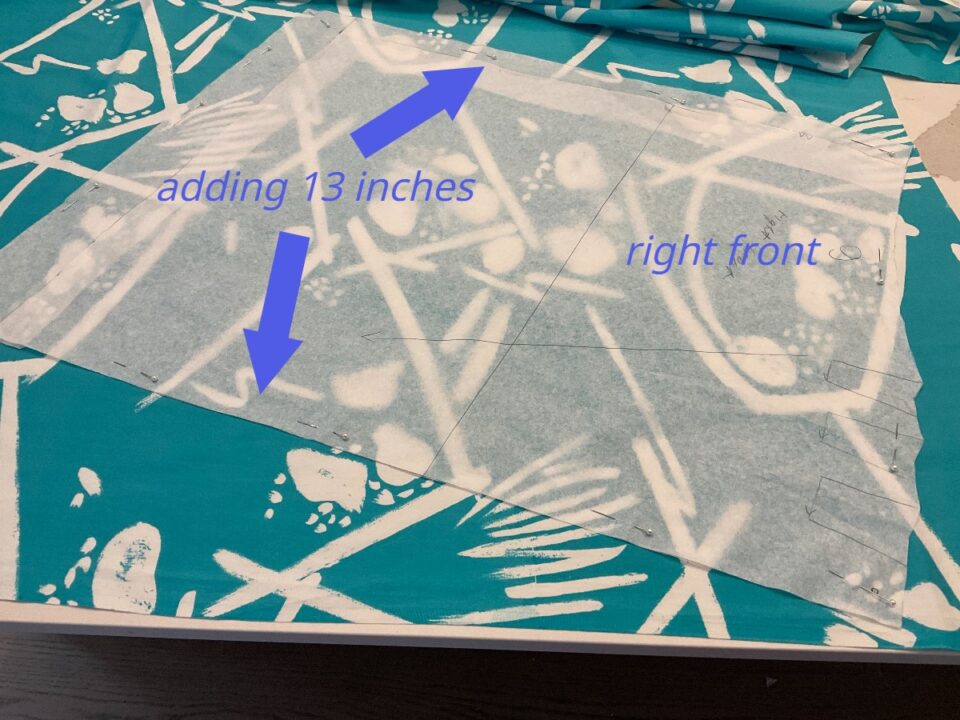 How to Sew a Dress Using a Pattern: A Step-by-Step Guide