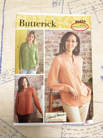 A Guide to Choosing the Right Sewing Pattern for Your Body