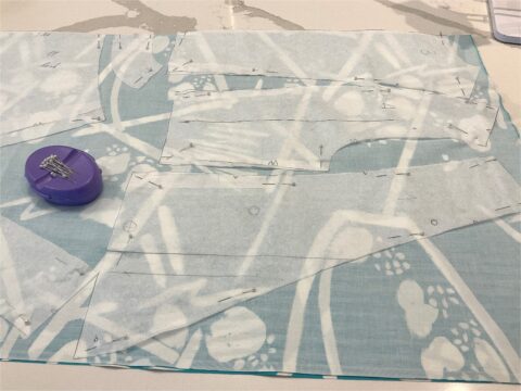 How to Sew a Dress Using a Pattern: A Step-by-Step Guide