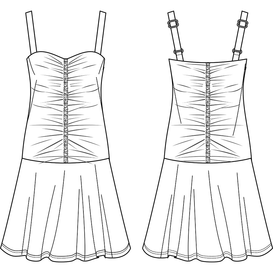 What is Ruching: Benefits, Types, and Practical Applications