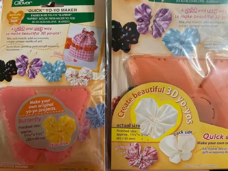 How to Make Fabric Yo-Yos: A Step-by-Step Guide