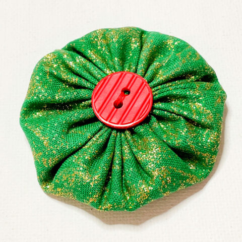 How to Make Fabric Yo-Yos: A Step-by-Step Guide