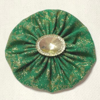 How to Make Fabric Yo-Yos: A Step-by-Step Guide