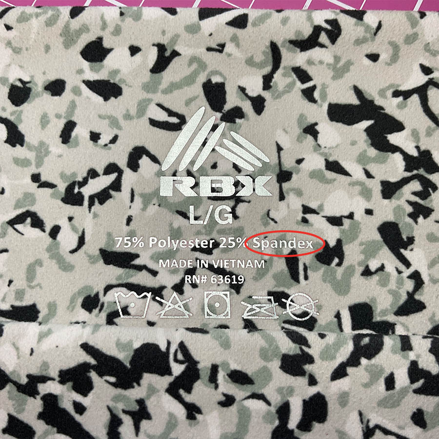 Elastane Fabric 101: Understanding This Versatile Material