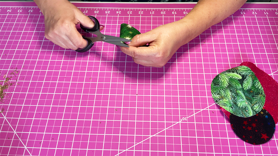 Create Your Own Yo-yo Christmas Tree: Step-by-step Tutorial