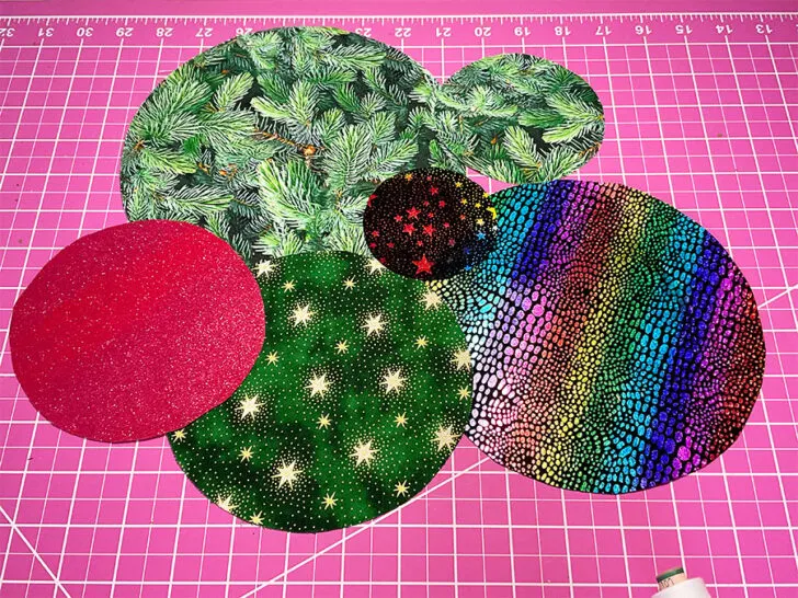 Create Your Own Yo-yo Christmas Tree: Step-by-step Tutorial