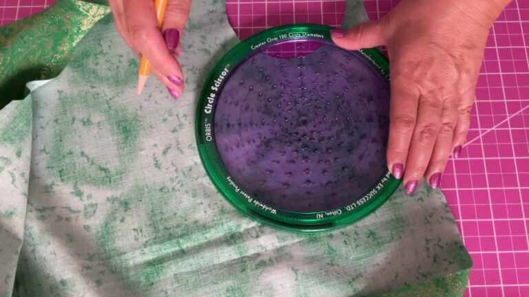 How to Make Fabric Yo-Yos: A Step-by-Step Guide