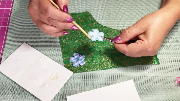 How to Use Fabric Glue: an Essential Guide for All Skill Levels