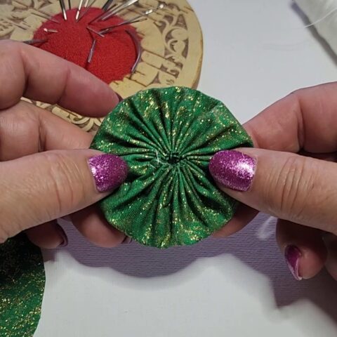 How to Make Fabric Yo-Yos: A Step-by-Step Guide
