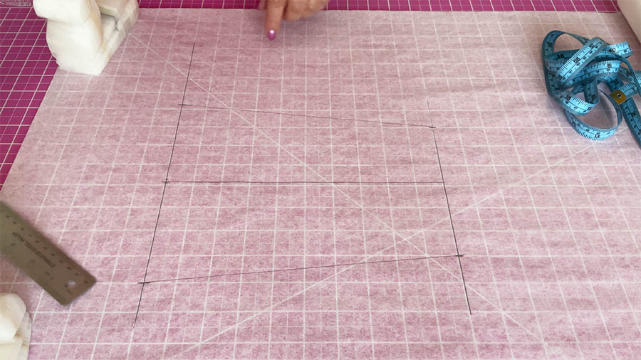 How to Sew a Modesty Panel Cleavage Cover: Step-by-Step Tutorial