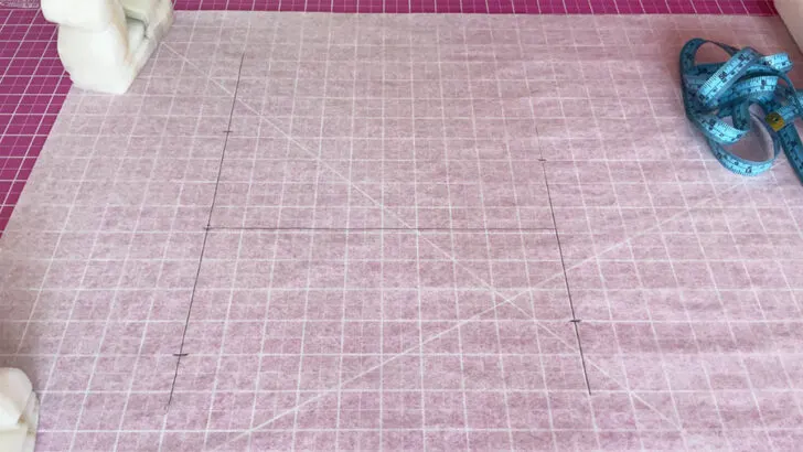 How to Sew a Modesty Panel Cleavage Cover: Step-by-Step Tutorial