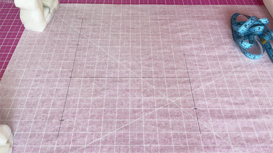 How to Sew a Modesty Panel Cleavage Cover: Step-by-Step Tutorial