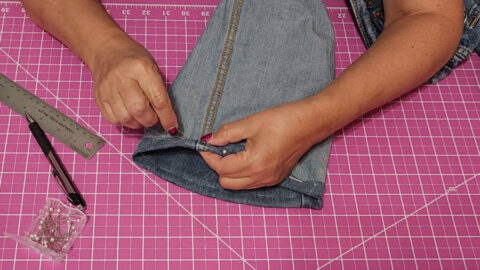 To Baste or Not to Baste - That's the Question