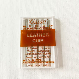 How To Choose The Right Sewing Machine Needle For Your Project