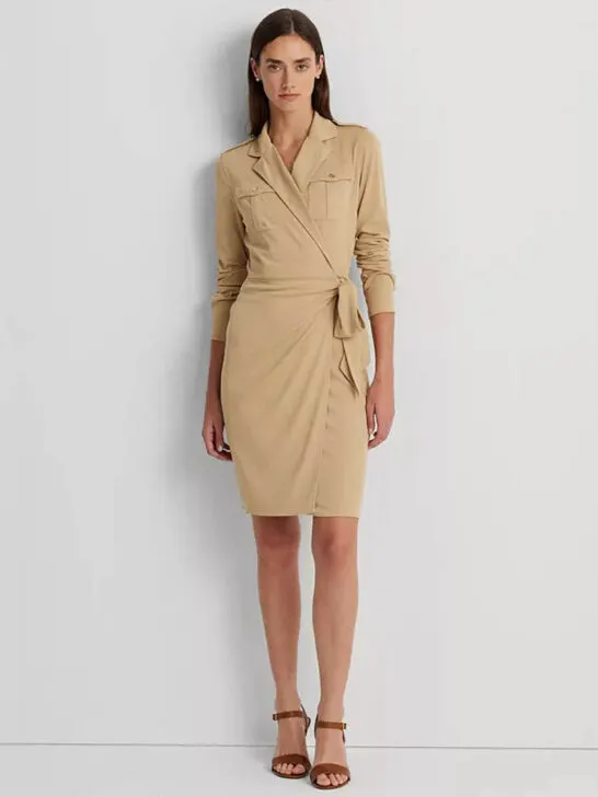 How to Wear a Wrap Dress: Styles, Tips, and Tricks