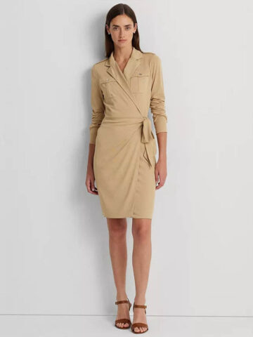 How to Wear a Wrap Dress: Styles, Tips, and Tricks