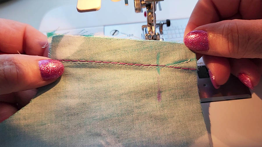 To Baste or Not to Baste - That's the Question